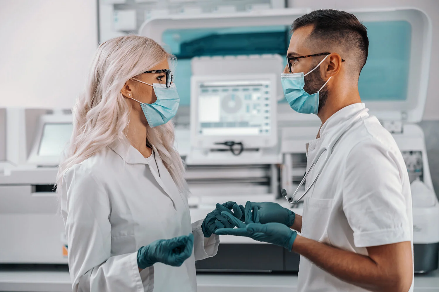 Improving Communication in Healthcare Teams: 9 Easy Ways — Etactics