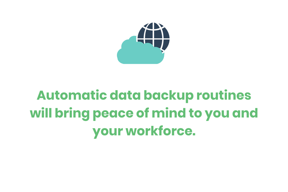 The Complete List of Benefits of a Clean Desk Policy — Etactics