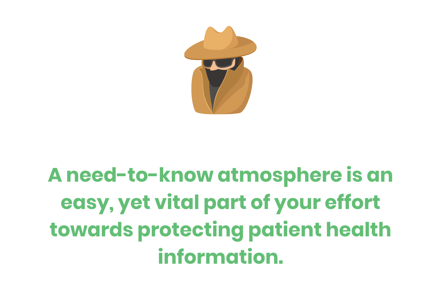 How to Protect Patient Health Information in The Workplace Instantly ...