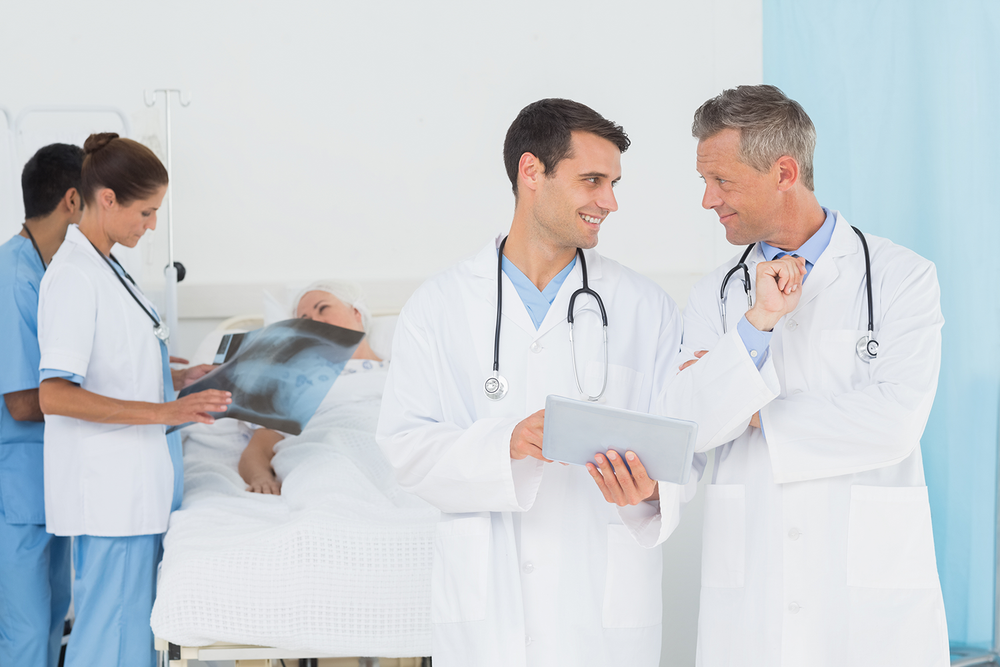 Inappropriate Use of Social Media in Healthcare — Etactics