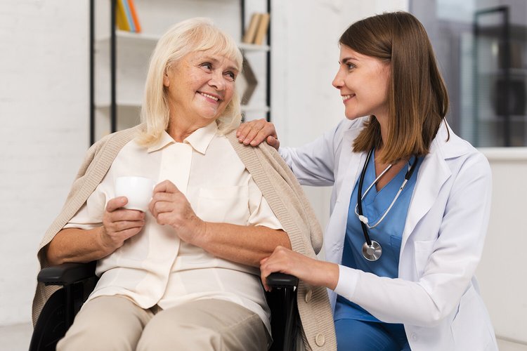 Importance of Patient Comfort: Benefits Go Both Ways — Etactics