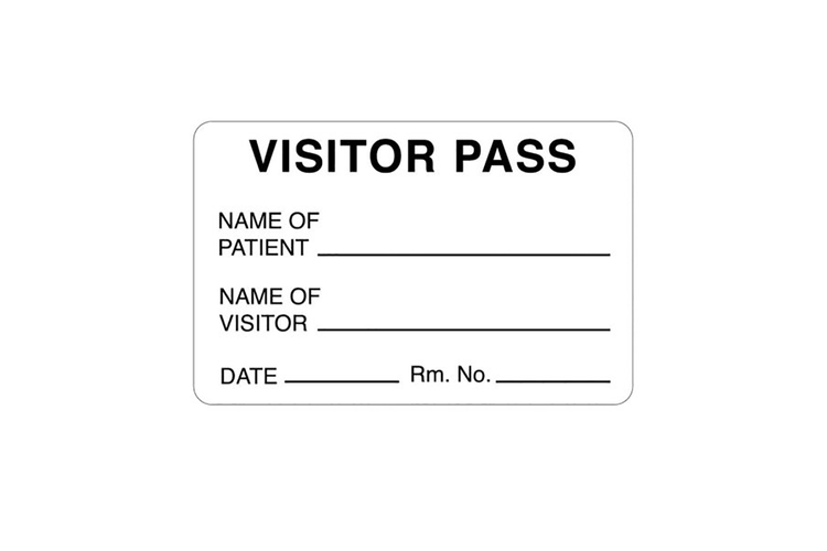 Hospital Visitor Policy: People, Purpose, Practices — Etactics