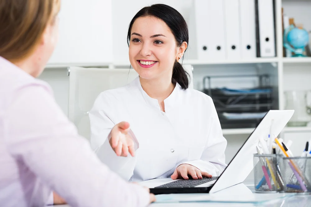 Hospital Visitor Policy: People, Purpose, Practices — Etactics