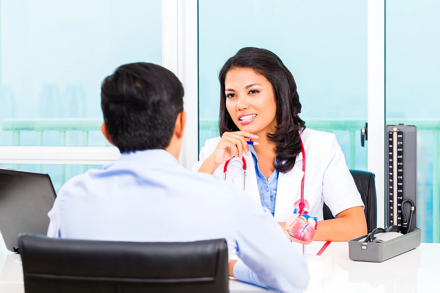 50+ Questions to Ask When Choosing Your New Doctor — Etactics