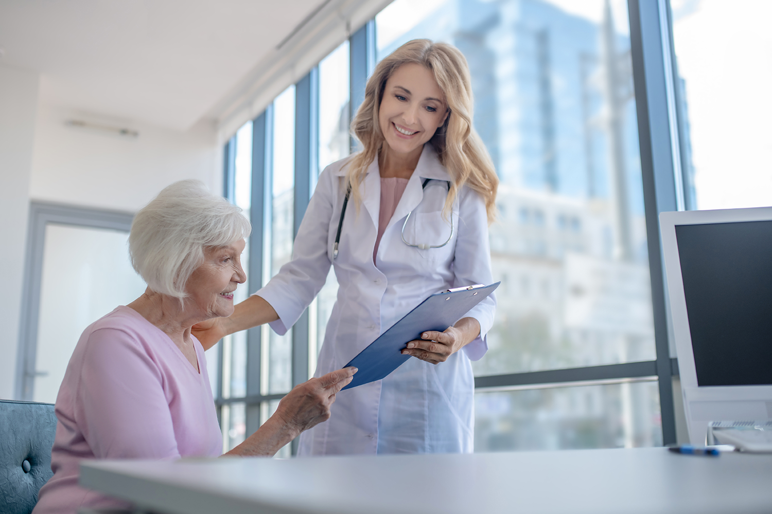 The 3 Most Important Reasons for Patient Education in the Hospital ...