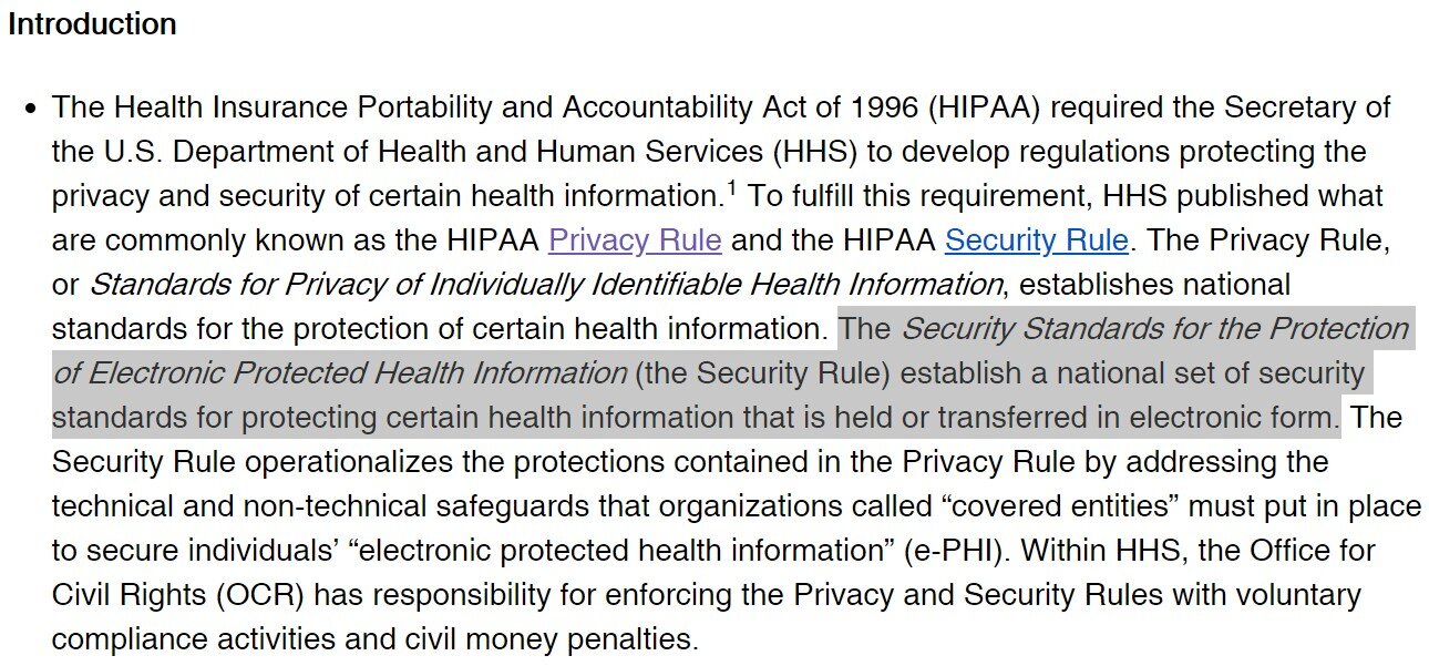 HIPAA Compliant Fax Cover Sheet: Why You Need Them and Examples — Etactics