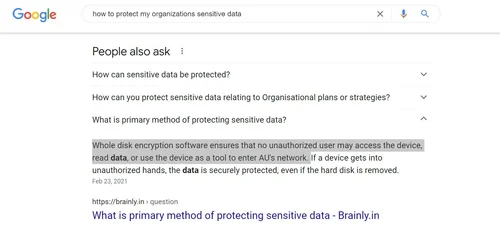 [ANSWERED] Does Typing "Secure" in The Subject Line Encrypt Emails ...