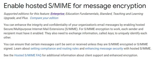 [ANSWERED] Does Typing "Secure" in The Subject Line Encrypt Emails ...
