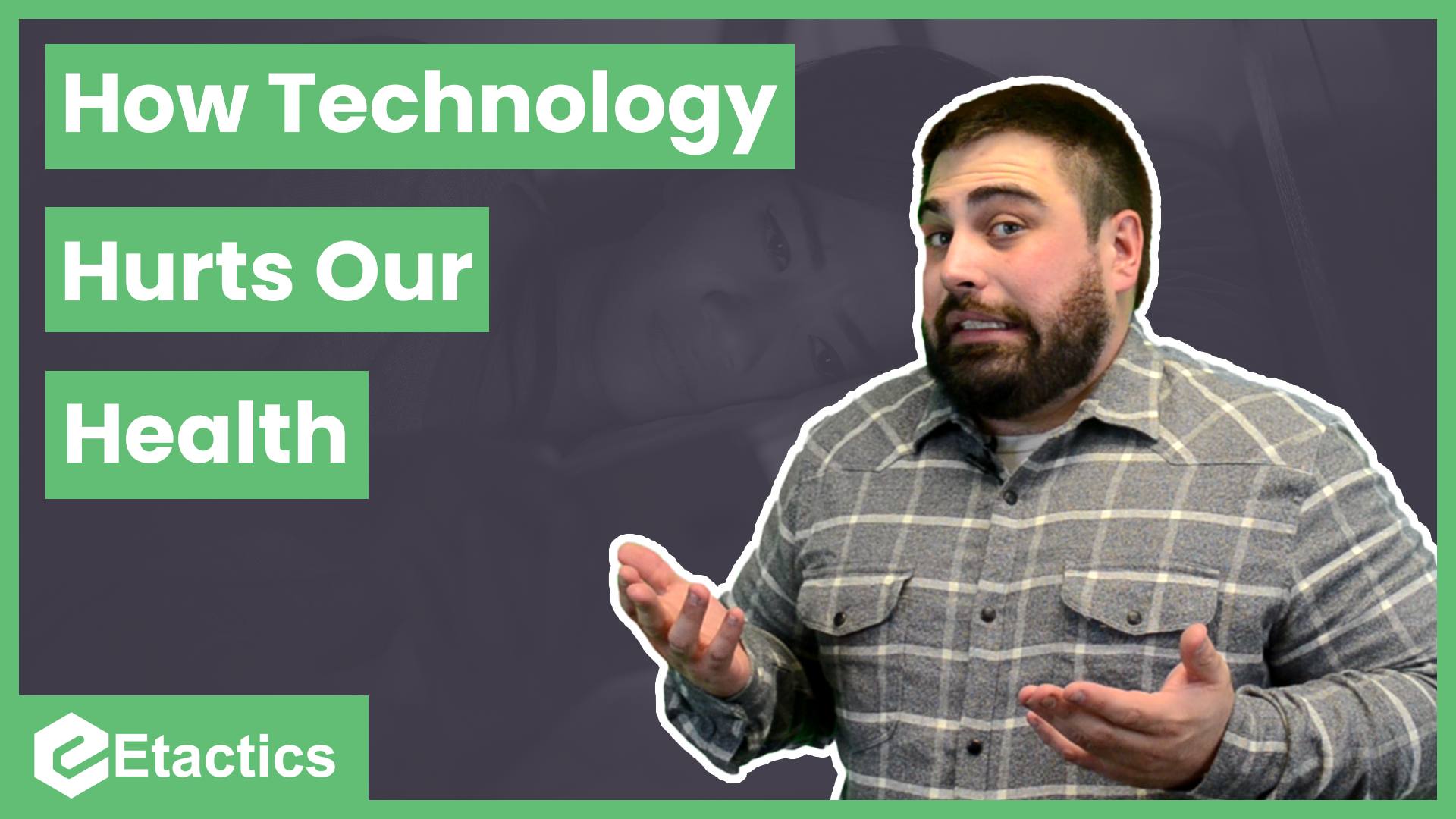 Social Media and Mental Health: How Technology Use Can Have a Negative ...