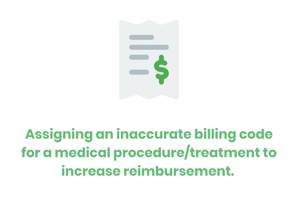 The Extensive List of Common Unethical Medical Billing Practices — Etactics