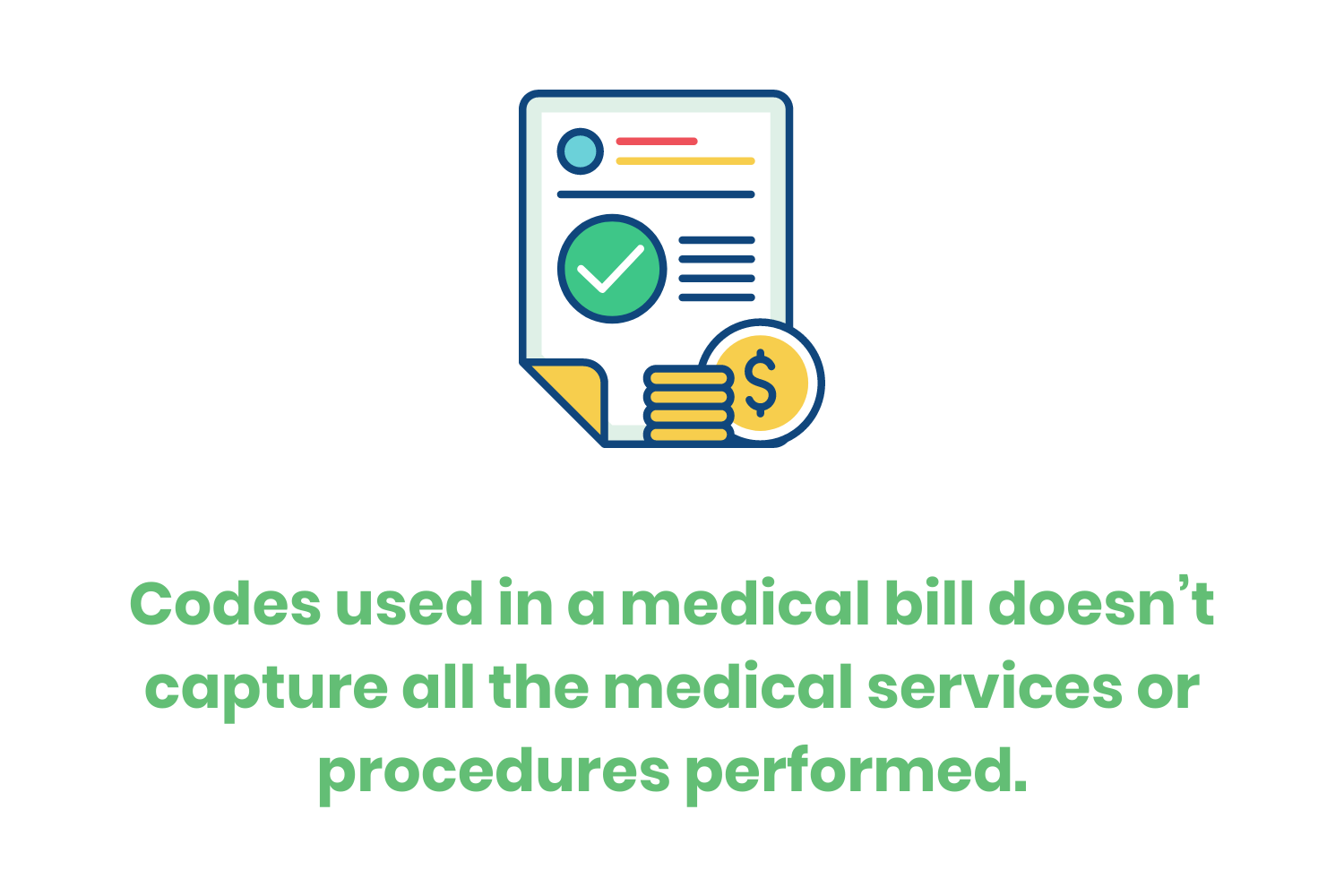 The Extensive List of Common Unethical Medical Billing Practices — Etactics
