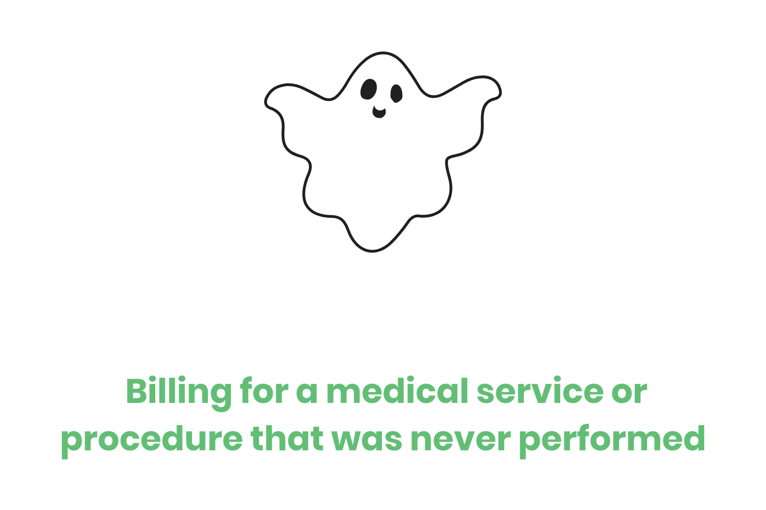 The Extensive List of Common Unethical Medical Billing Practices — Etactics