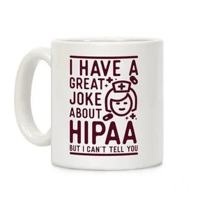 HIPAA Humor: 10 Memes To Make You LOL! — Etactics