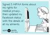 HIPAA Humor: 10 Memes To Make You LOL! — Etactics