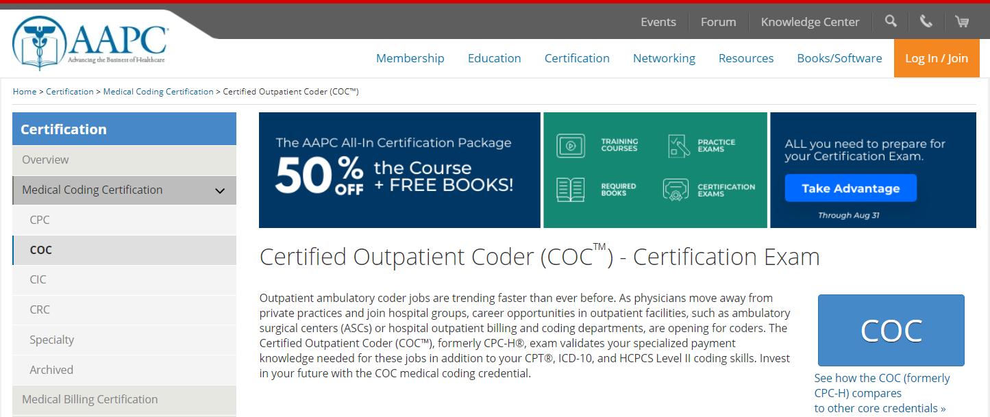 40+ Jobs You Can Get With Medical Coding Certificates — Etactics
