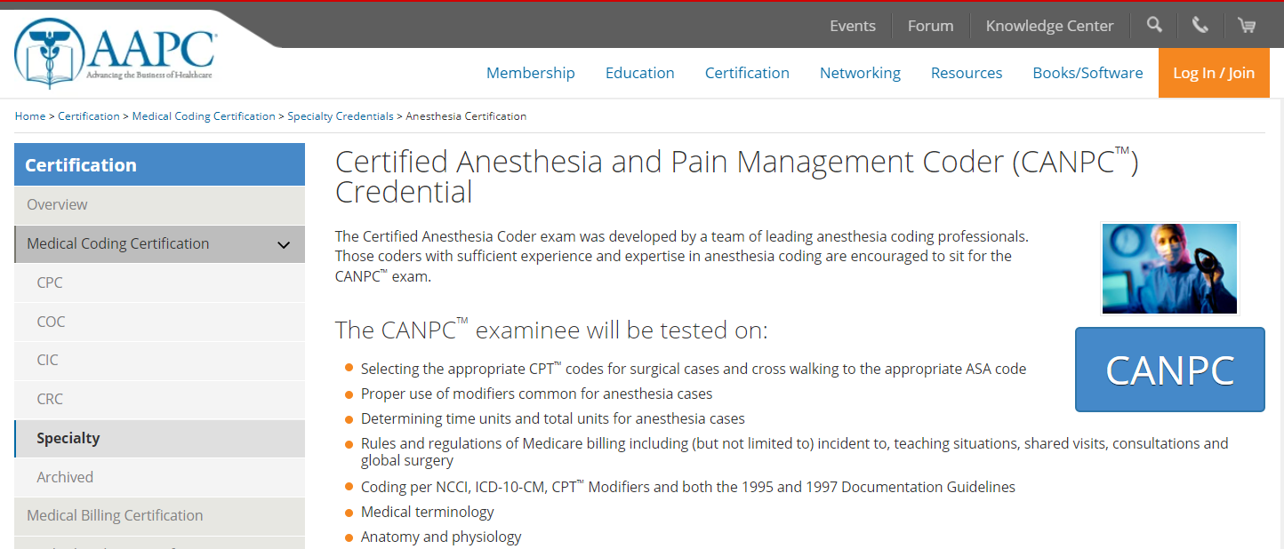 40+ Jobs You Can Get With Medical Coding Certificates — Etactics