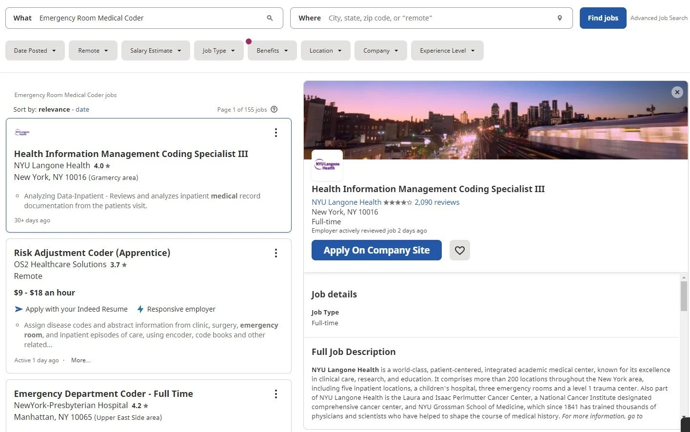 40+ Jobs You Can Get With Medical Coding Certificates — Etactics