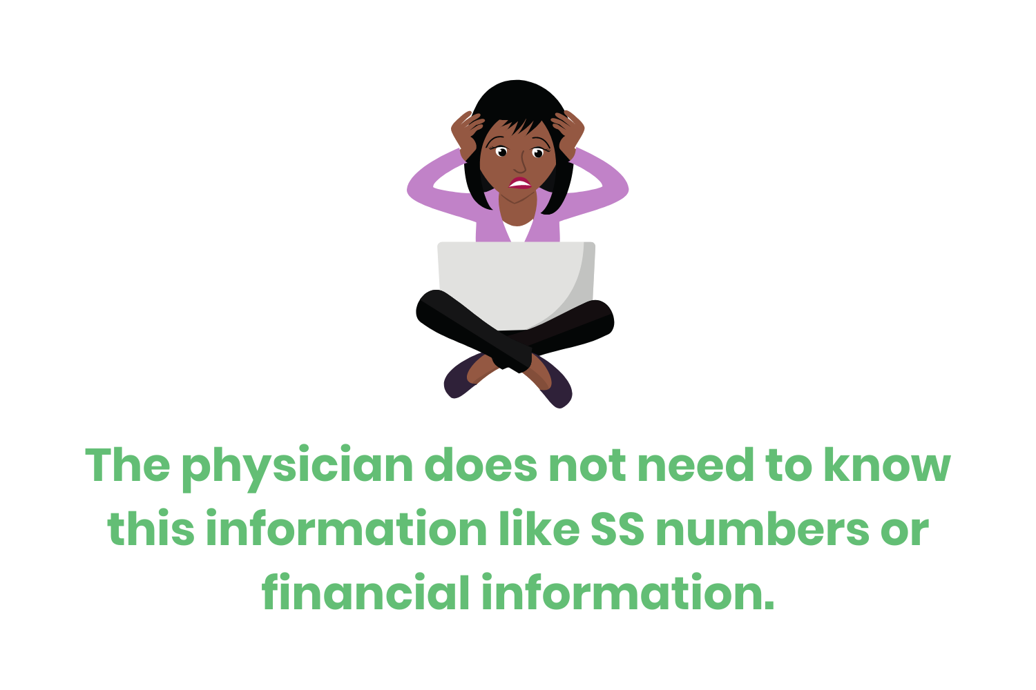 5 HIPAA Minimum Necessary Standard Scenarios and Examples — Etactics