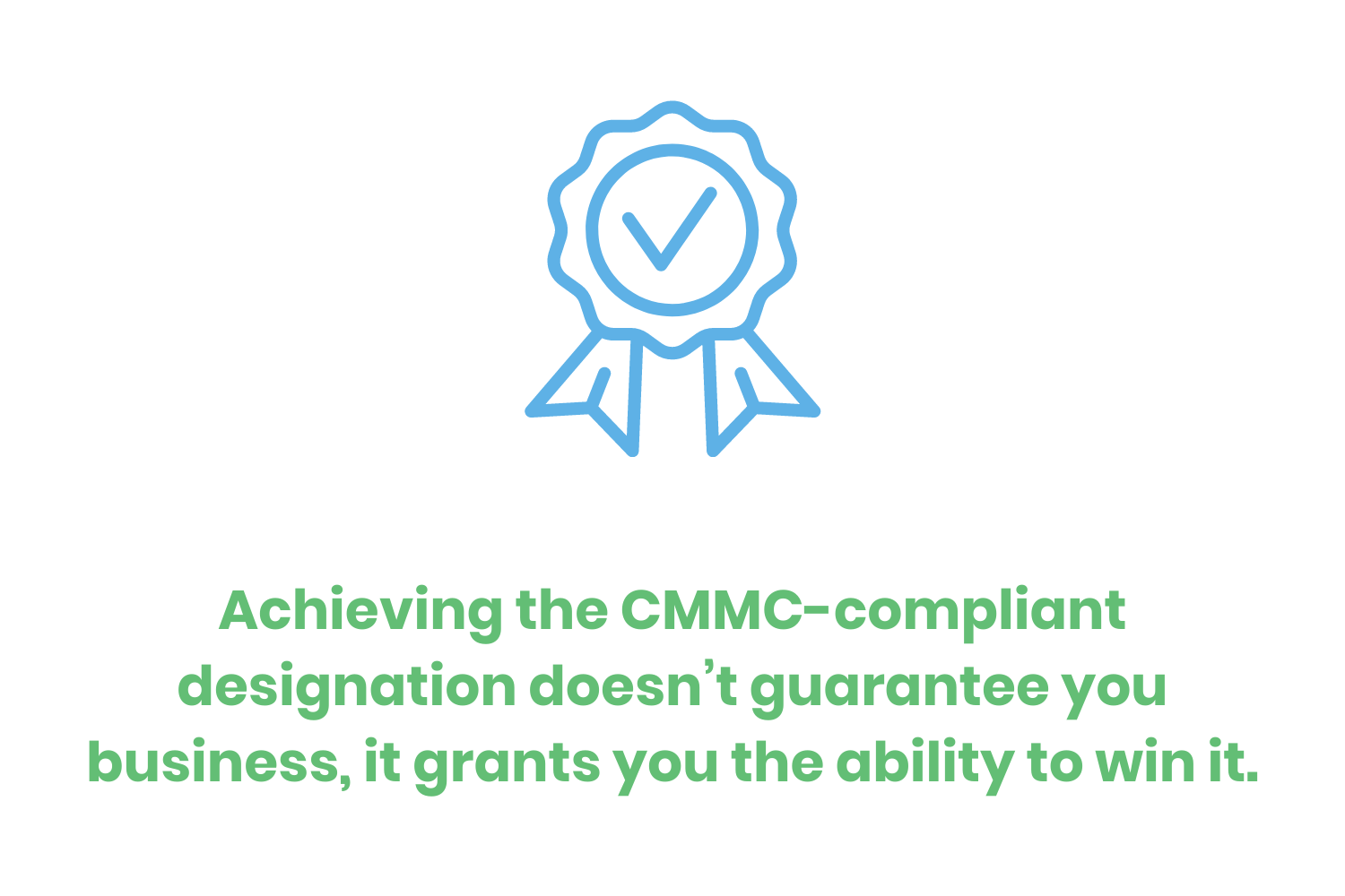 What CMMC Stands For and Why You Need Know It — Etactics