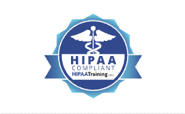 Examples of HIPAA Compliance Badges and Why They're Helpful — Etactics
