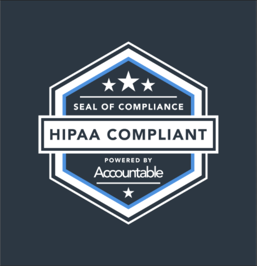 Examples of HIPAA Compliance Badges and Why They're Helpful — Etactics
