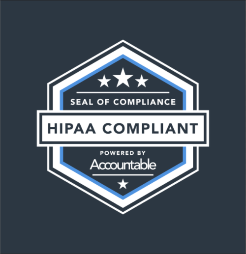 Examples of HIPAA Compliance Badges and Why They're Helpful — Etactics