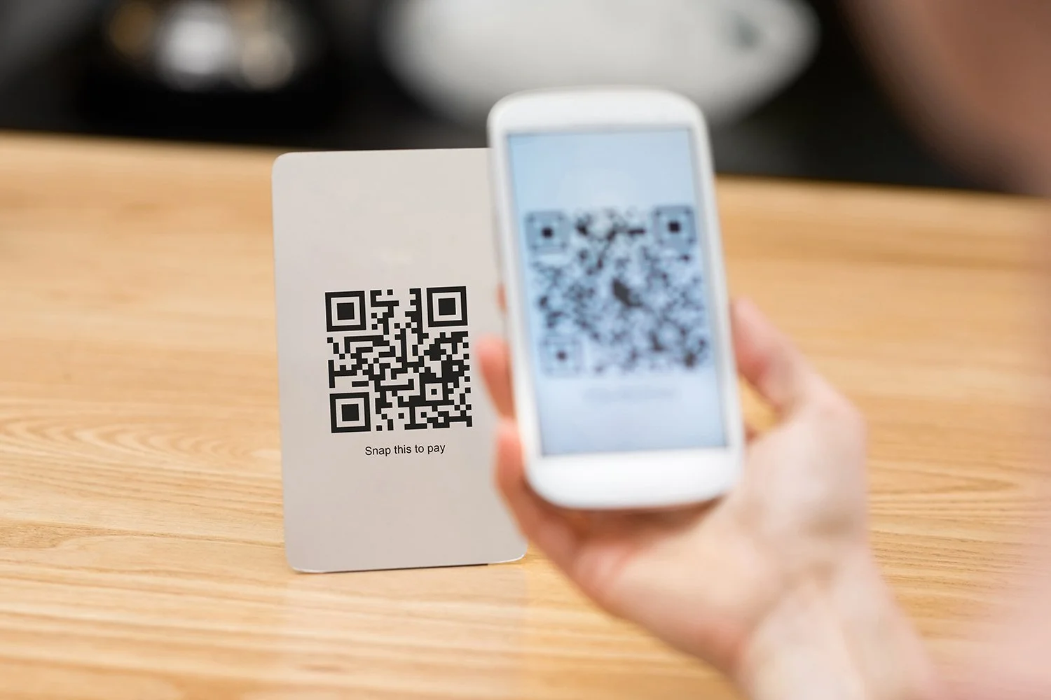 The Massive List of Use Cases for QR Codes in Healthcare — Etactics