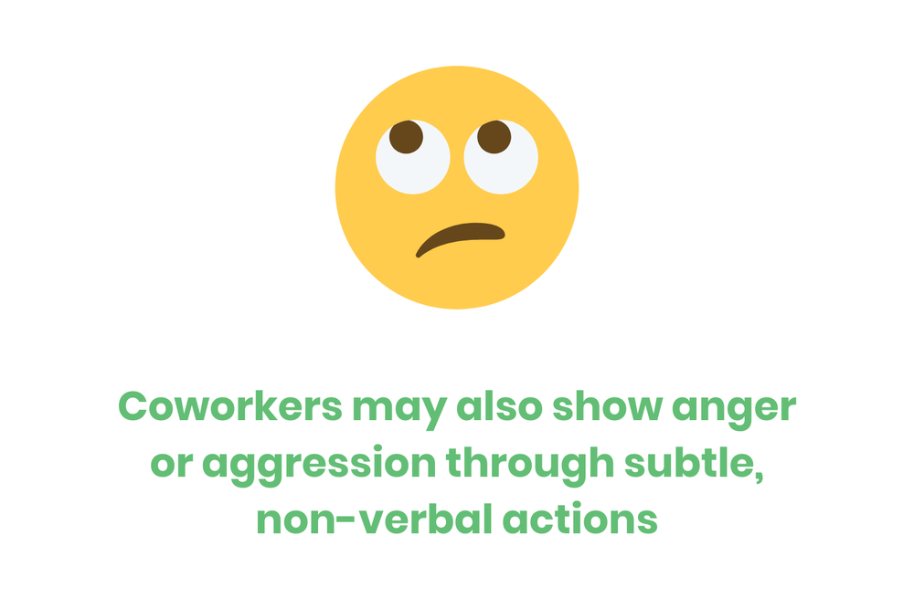 9 Hazardous Hostile Work Environment Signs — Etactics