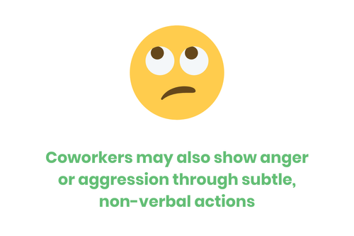 9 Hazardous Hostile Work Environment Signs — Etactics