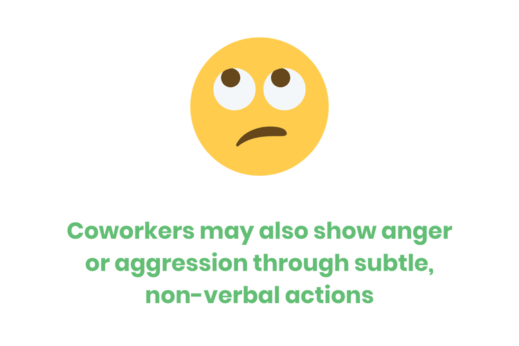 9 Hazardous Hostile Work Environment Signs — Etactics