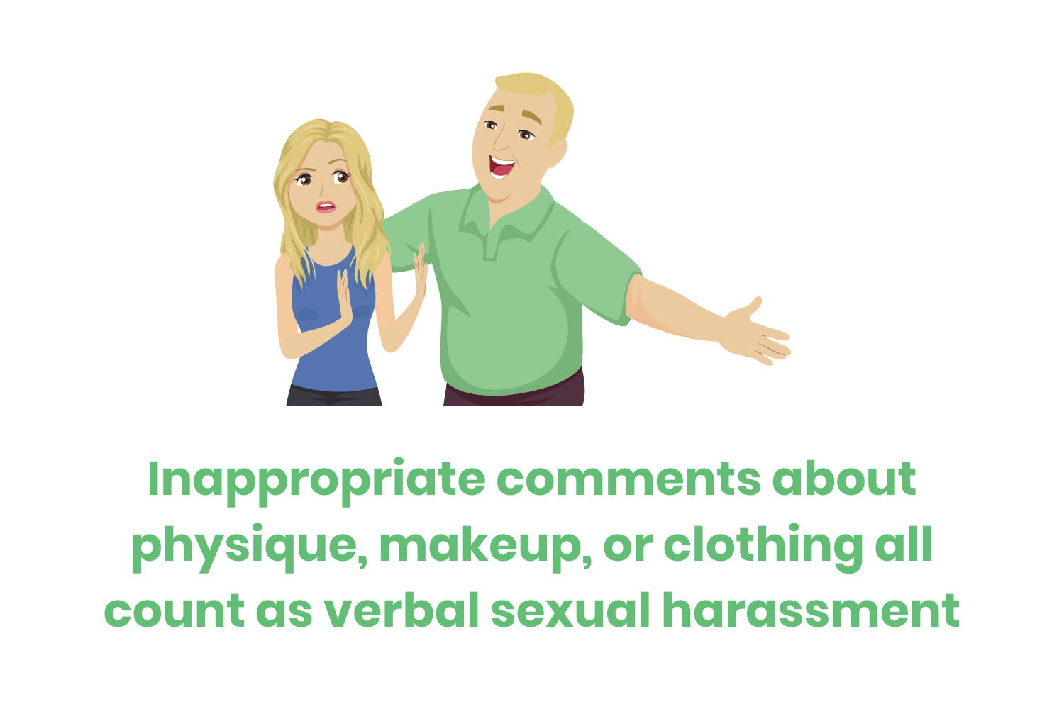 9 Hazardous Hostile Work Environment Signs — Etactics