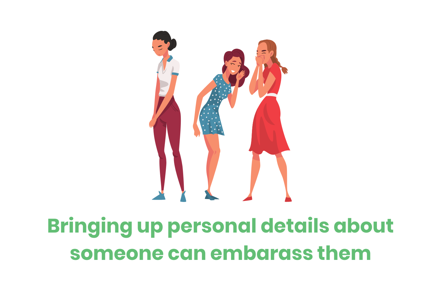 Harassment in the Workplace: Verbal, Sexual Harassment & More — Etactics