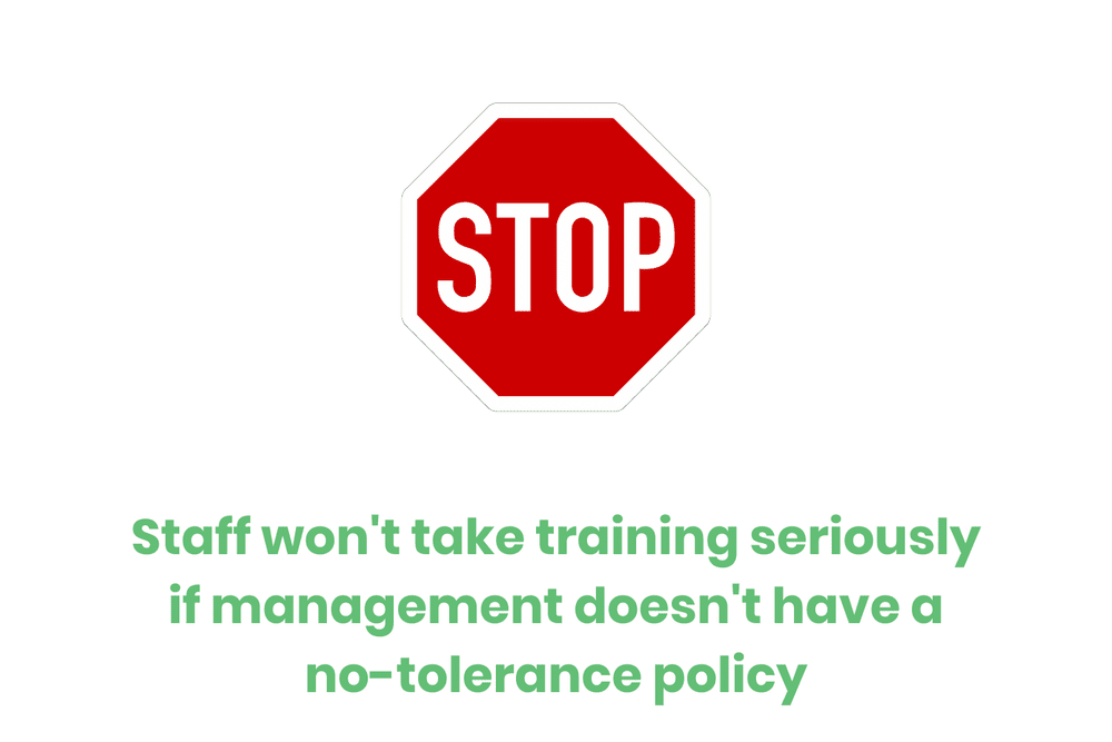 7 Moral Ways to Prevent Workplace Harassment — Etactics