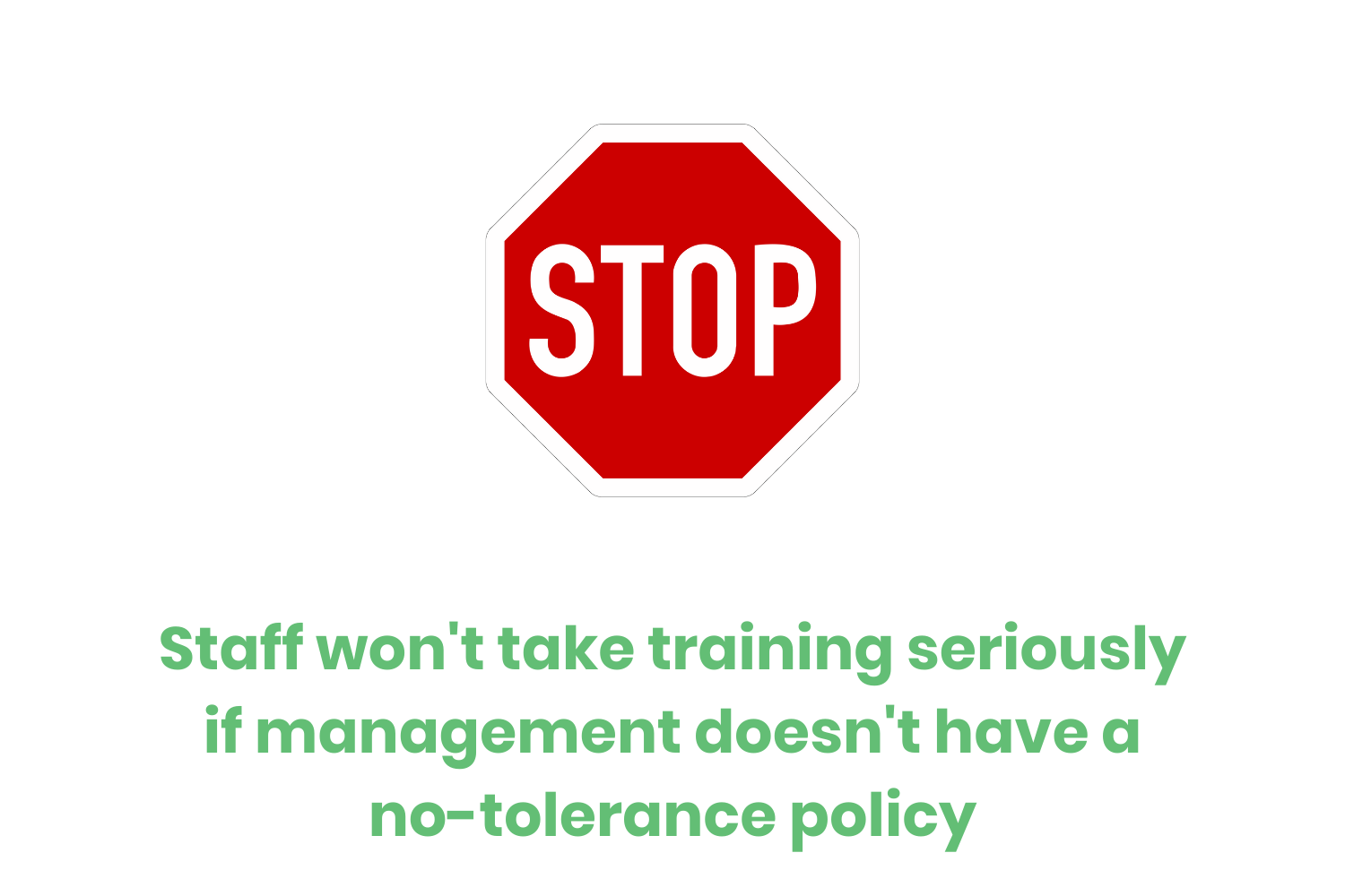 7 Moral Ways to Prevent Workplace Harassment — Etactics