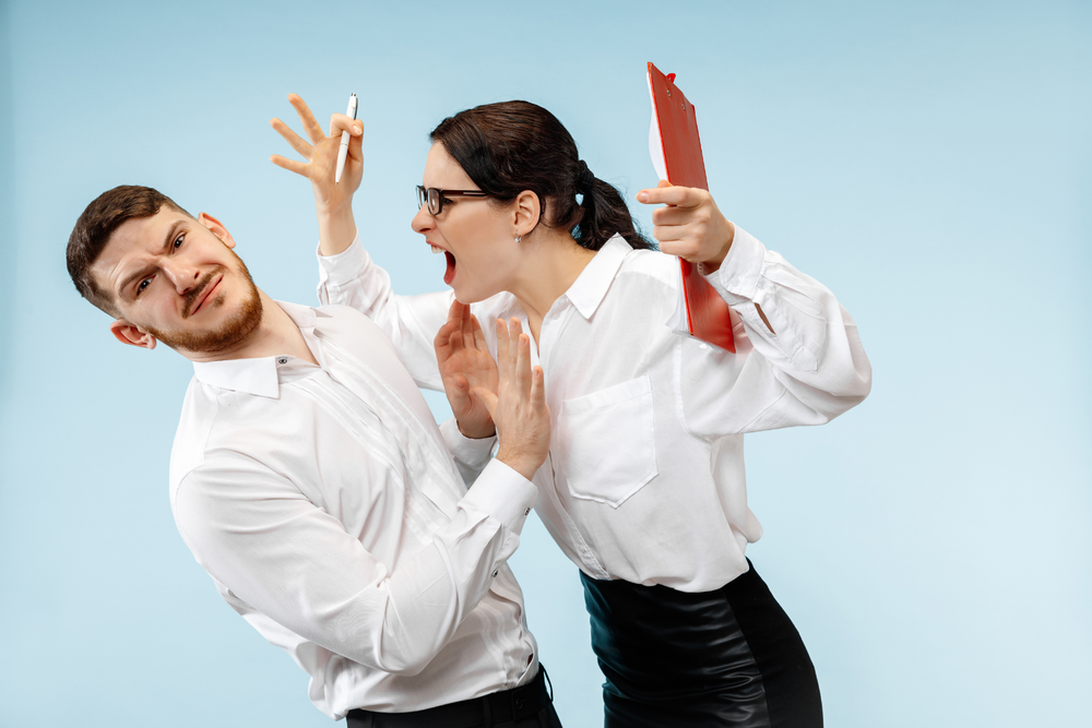 7 Moral Ways to Prevent Workplace Harassment — Etactics