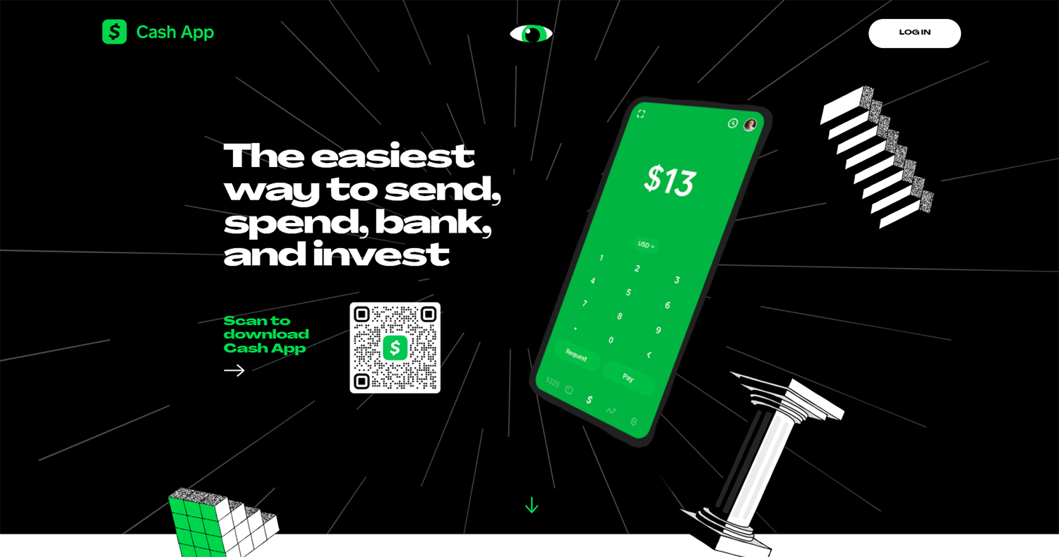 Scan Here: Why You NEED QR Codes for Payment — Etactics