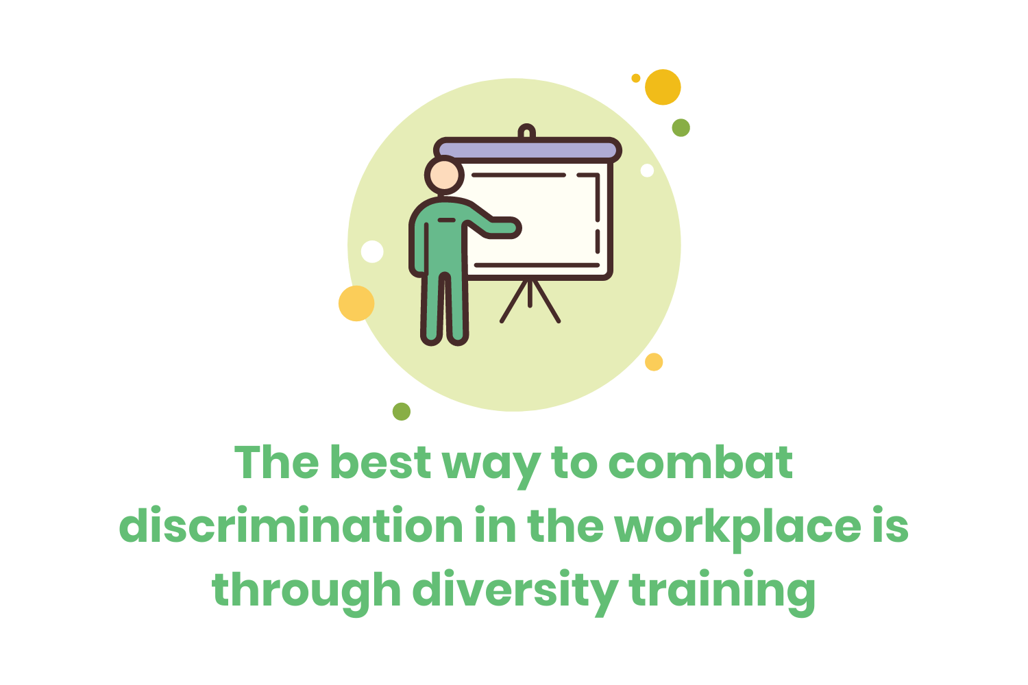 The Ultimate Guide to Diversity Training in the Workplace — Etactics
