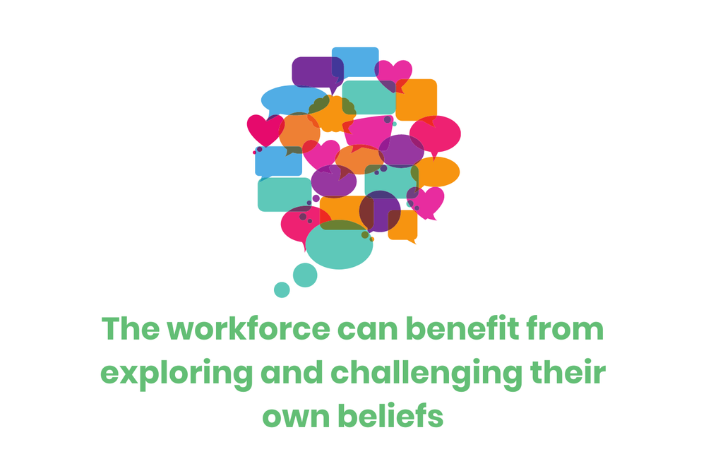 The Ultimate Guide to Diversity Training in the Workplace — Etactics