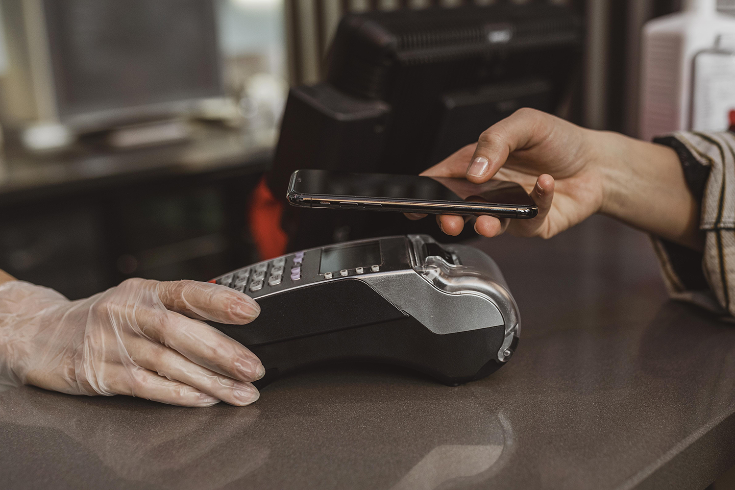 Contactless Payment Technologies: A Business's Guide to Simple Payment ...