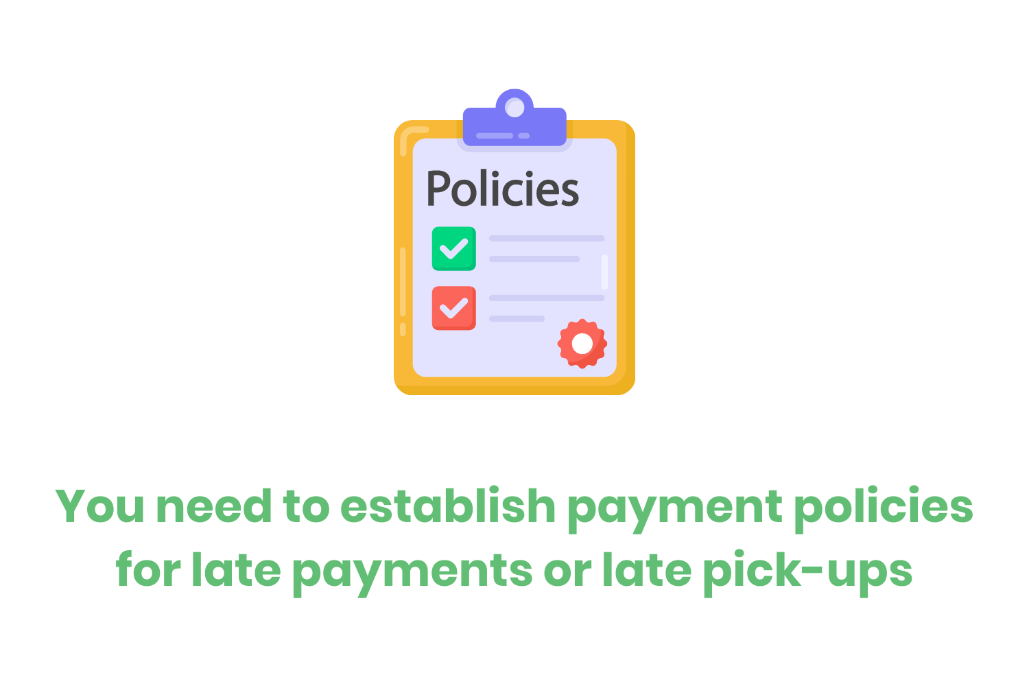 The Simple Guide to Daycare Payment Reminders (Samples Included) — Etactics