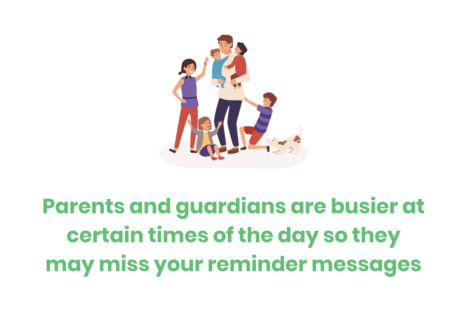 The Simple Guide to Daycare Payment Reminders (Samples Included) — Etactics