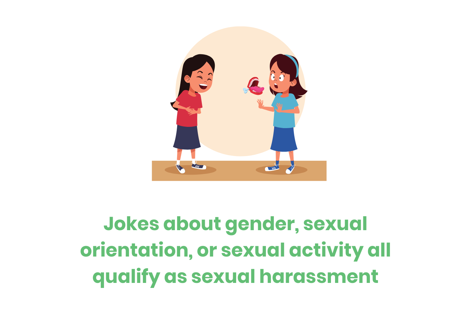  ANSWERED What s Considered Workplace Harassment Etactics