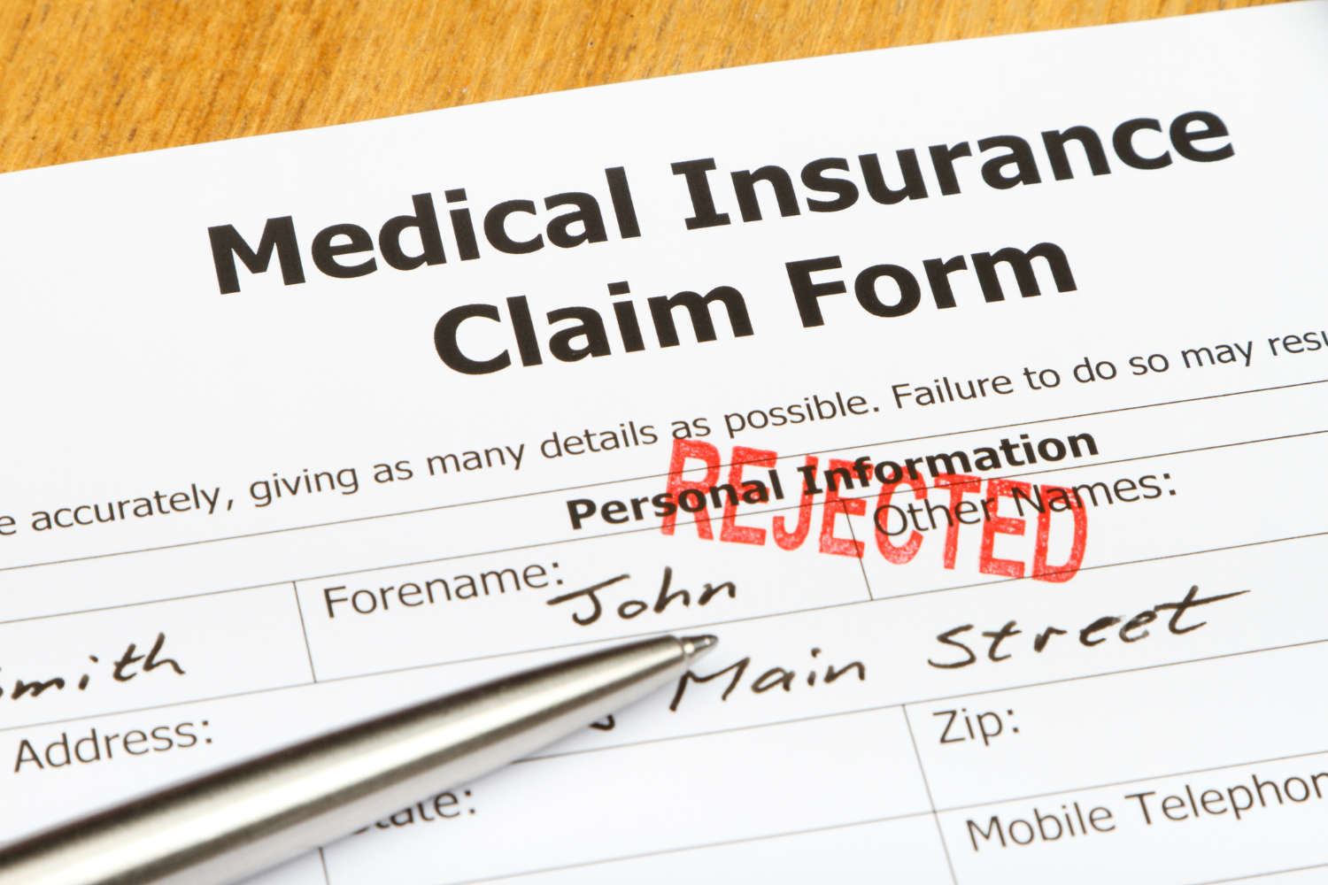 8 Common Clearinghouse Rejection Codes Debunked Etactics 8 Common Clearinghouse Rejection Codes Debunked Etactics