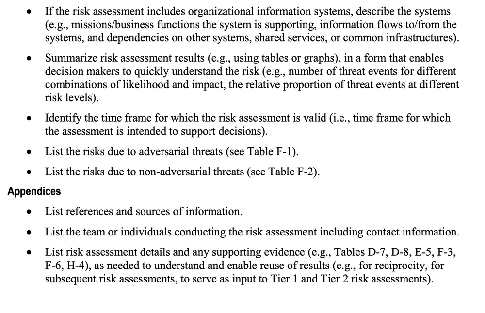 3 Common Cybersecurity Risk Assessment Frameworks and Their Importance ...