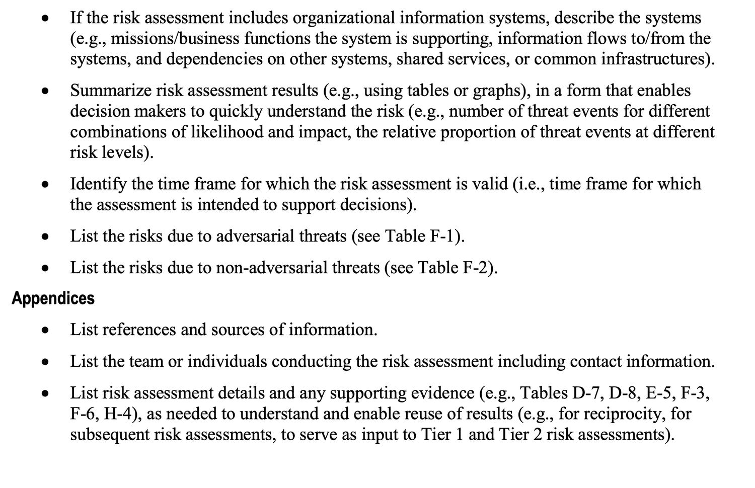 3 Common Cybersecurity Risk Assessment Frameworks and Their Importance ...