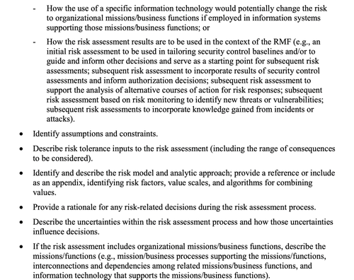 3 Common Cybersecurity Risk Assessment Frameworks and Their Importance ...