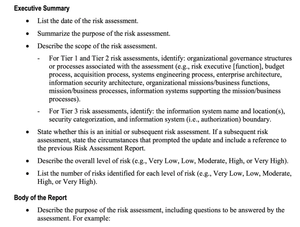 3 Common Cybersecurity Risk Assessment Frameworks and Their Importance ...