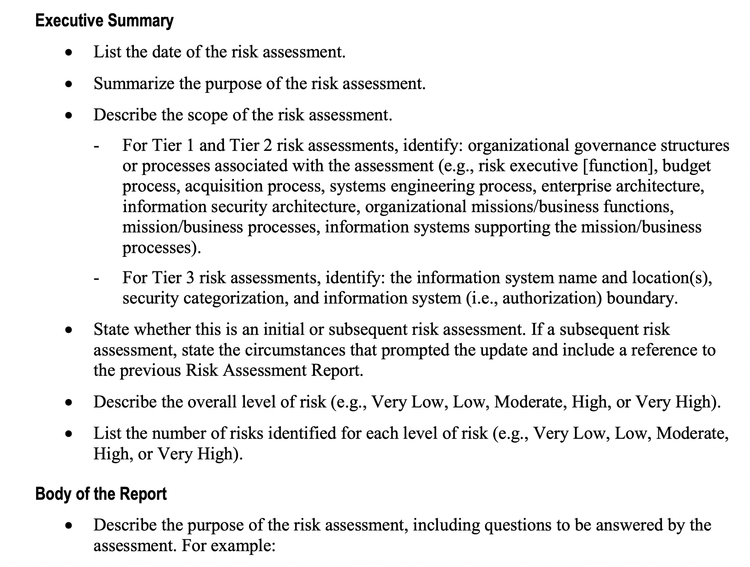 3 Common Cybersecurity Risk Assessment Frameworks and Their Importance ...