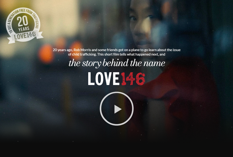 22+ Organizations That Exist to Stop Human Trafficking (& Counting) — Etactics