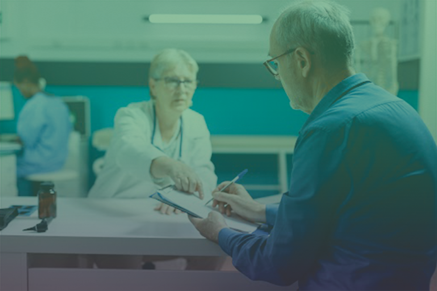 Patient Confidentiality Quick Reference Guide for Doctors — Etactics ...